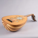 Die Laute - musiculum