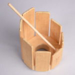 Die Rührtrommel - musiculum